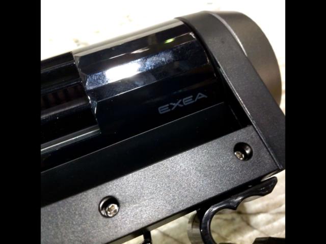 ☆これからの時期に☆EXEA ヘッドレストスティックファン EE-110 | カー用品 その他(カー用品) その他カー用品を通販で購入する | 中古カー＆バイク用品の販売ならアップガレージ