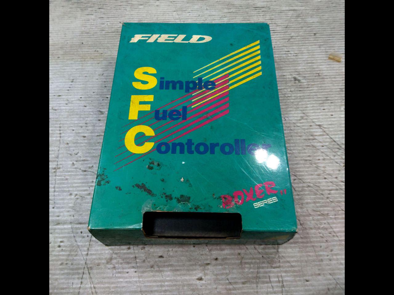 FIELD Simple Fuel Controller SFC-タイプA | カー用品 その他(カスタム・チューニング) その他 ...