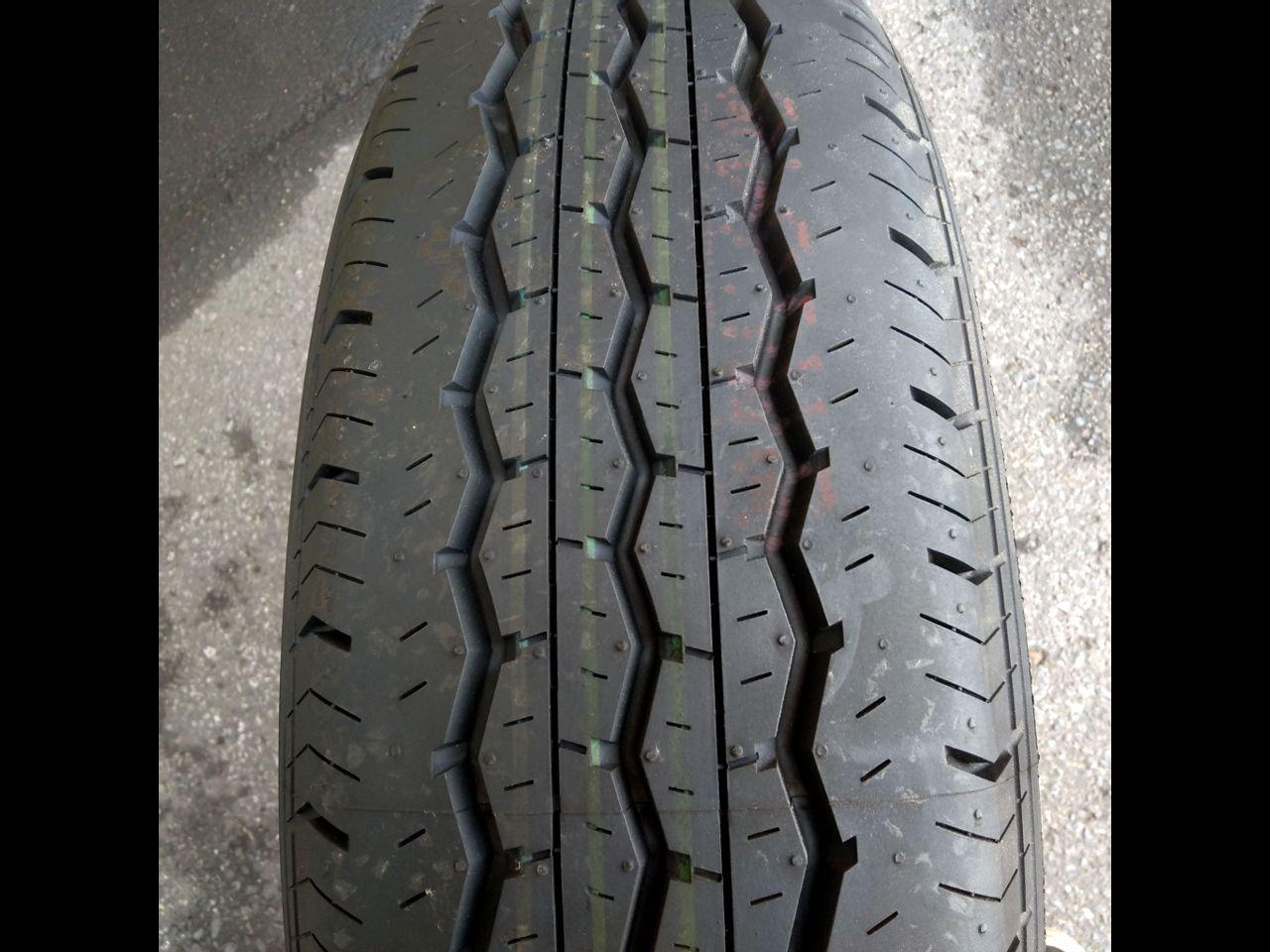 BRIDGESTONE Ecopia RD613 | カー用品 タイヤ 15インチタイヤを通販で購入する | 中古カー＆バイク用品の販売なら ...