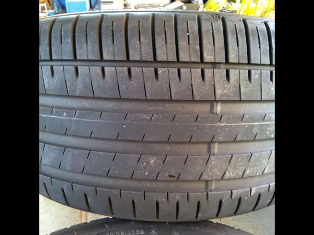 Advanti VIGOROSO N628 + FALKEN AZENIS FK510 | カー用品 タイヤホイールセット 19インチタイヤ ...
