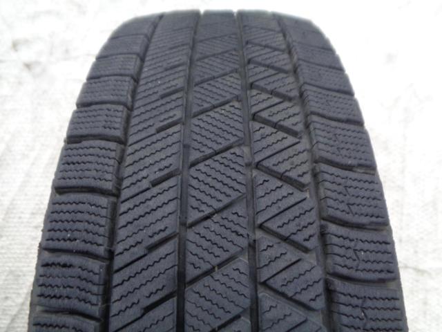 BRIDGESTONE BLIZZAK VRX3 | カー用品 スタッドレスタイヤ 15インチスタッドレスタイヤを通販で購入する | 中古カー＆バイク用品の販売ならアップガレージ