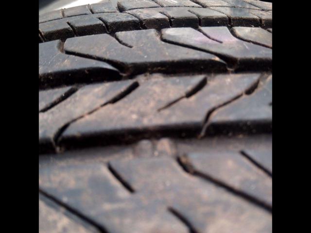 APTANY HARMONIC RP203 | 中古品 | アップガレージ 京都福知山店 | カー用品 タイヤ 15インチタイヤを通販で購入 ...