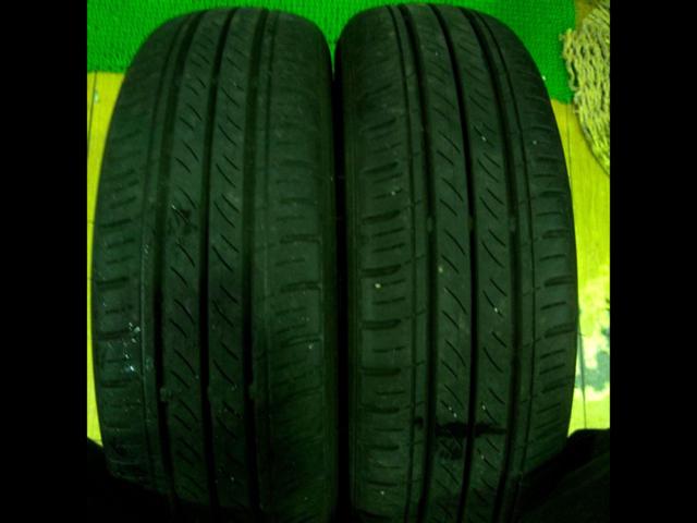 DUNLOP ENASAVE EC300 | カー用品 タイヤ 14インチタイヤを通販で購入する | 中古カー＆バイク用品の販売ならアップガレージ