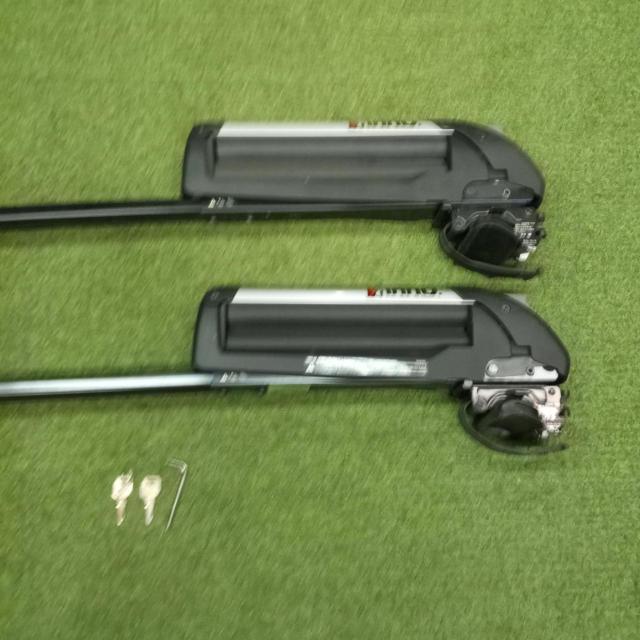 INNO/RV-INNO デュアルアングル RH278 | 中古品 | アップガレージ 埼玉桶川店 | カー用品 キャリアを通販で購入する ...