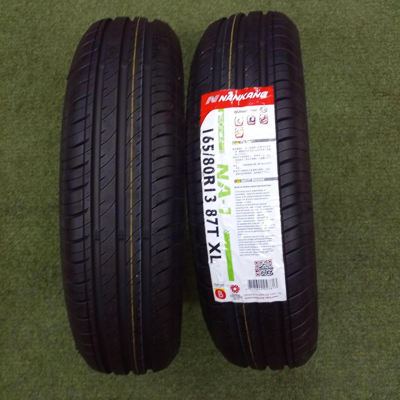 【値下げしました!!】 【2本のみ】【NANKANG】ECONEX NA-1 2023年製造 | 新古品 | アップガレージ 埼玉春日部店 ...