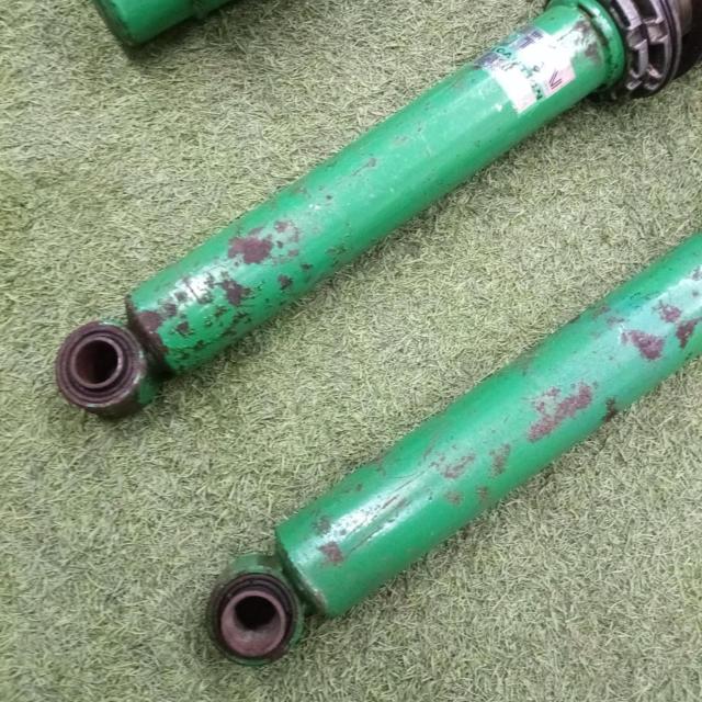 【TEIN/テイン】type HAダンパー ネジ式車高調Kit | カー用品 足まわり 車高調を通販で購入する | 中古カー＆バイク用品の販売 ...