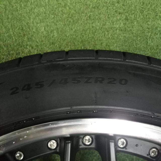 【夏を先取り!サマーセール!】 WORK(ワーク) GNOSIS GR(グノーシス ジーアール) 204 + MINERVA F205 ...