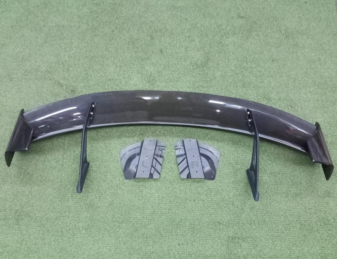 【注目商品入荷!!】ADRO AT-R1 SWAN NECK GT-WING F87型 BMW M2にて使用 | 中古品 | アップガレージ ...
