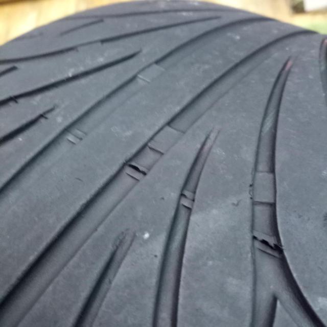 weds(ウェッズ) WedsSport(スポーツ) SPORT SA-54R + KENDA(ケンダ) KR20 2022年製造 | カー用品 タイヤホイールセット 17インチタイヤホイール ...