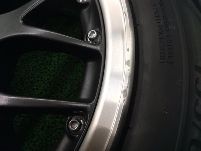 BBS(ビービーエス) RX2(RX509SP) マツダ純正オプションホイール + KENDA KR203【新品タイヤ付き!!!】 | カー ...