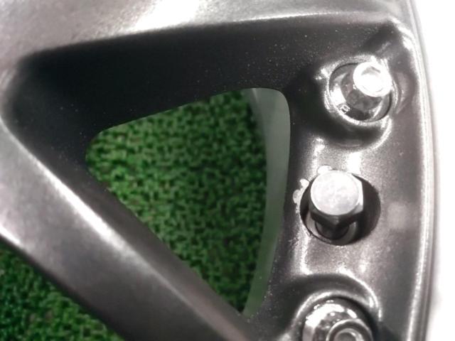 BBS(ビービーエス) RX2(RX509SP) マツダ純正オプションホイール + KENDA KR203【新品タイヤ付き!!!】 | カー ...