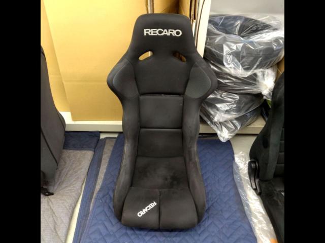 【RECARO】SPG3 KK | カー用品 シート フルバケットシート(レカロ)を通販で購入する | 中古カー＆バイク用品の販売ならアップガレージ