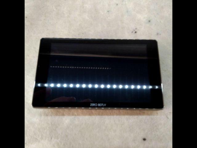 【COMTEC】ZERO807LV レーダー探知機 + 無線LAN内蔵SDHCカード | 中古品 | アップガレージ 半田武豊店 | カー用品 電装系 レーダー探知機を通販で購入する | 中古 ...