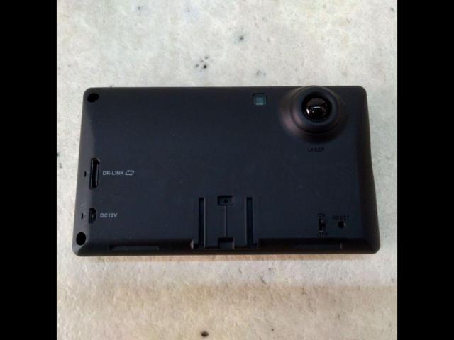 【COMTEC】ZERO807LV レーダー探知機 + 無線LAN内蔵SDHCカード | 中古品 | アップガレージ 半田武豊店 | カー用品 電装系 レーダー探知機を通販で購入する | 中古 ...