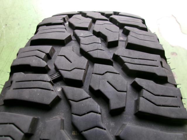 MLJ DAYTONA SS + DUNLOP GRANDTREK XS1 | カー用品 タイヤホイールセット 16インチタイヤホイールセットを通販で購入する | 中古カー＆バイク用品の販売 ...