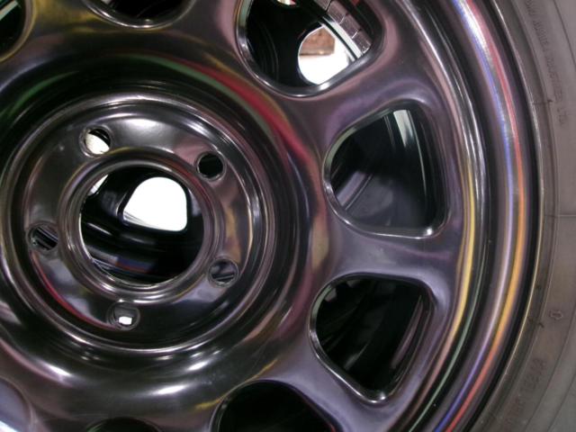 MLJ DAYTONA SS + DUNLOP GRANDTREK XS1 | カー用品 タイヤホイールセット 16インチタイヤホイールセットを通販で購入する | 中古カー＆バイク用品の販売 ...