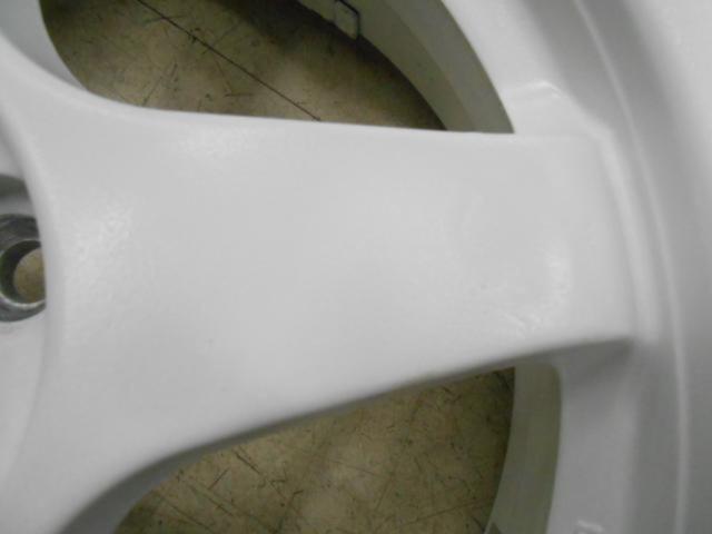 RAYS(レイズ) GARCIA(ガルシア) CAL CHOPPY(キャル チョッピー)+【タイヤ】FINALIST(ファイナリスト ...