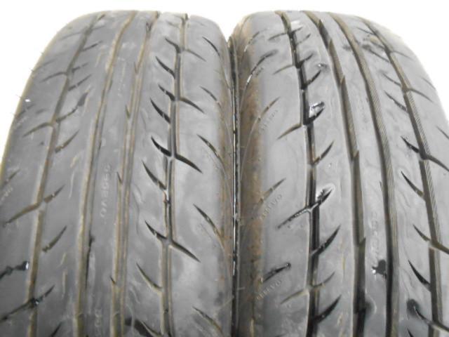 RAYS(レイズ) GARCIA(ガルシア) CAL CHOPPY(キャル チョッピー)+【タイヤ】FINALIST(ファイナリスト ...