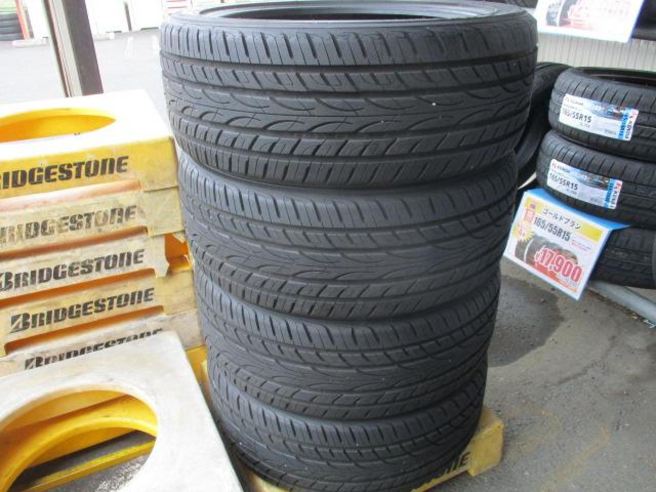 【4本】YOKOHAMA AVID ENVigor S321 245/45R20 103W XL | カー用品 タイヤ 20インチタイヤを通販で購入する | 中古カー＆バイク用品の販売なら ...