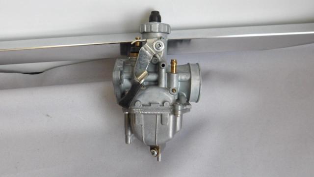 【MIKUNI】VM22キャブレター | 中古品 | アップガレージ ライダースナップス座間店 | バイク用品 吸気・燃料系 キャブレータ ...