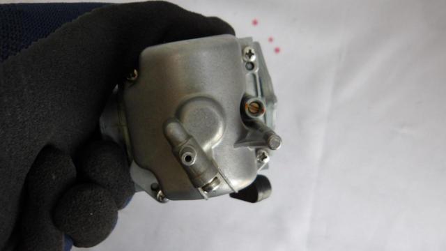 【MIKUNI】VM22キャブレター | 中古品 | アップガレージ ライダースナップス座間店 | バイク用品 吸気・燃料系 キャブレータ ...