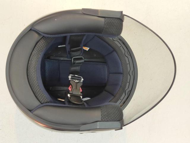 YAMAHA/ZENITH(ヤマハ/ゼニス) YJ-20ジェットヘルメット 【L】 | バイク用品 ヘルメット ジェットヘルメット(二輪)を通販で購入する | 中古カー＆バイク用品の販売なら ...