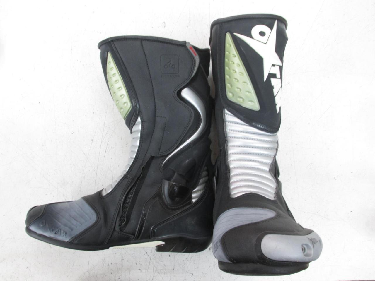 OXTAR(オクスター) TCS SPEEDレーシングブーツ 【EU40｜UK6-1/2｜US7-1/2】 | バイク用品 ブーツ・シューズ ...