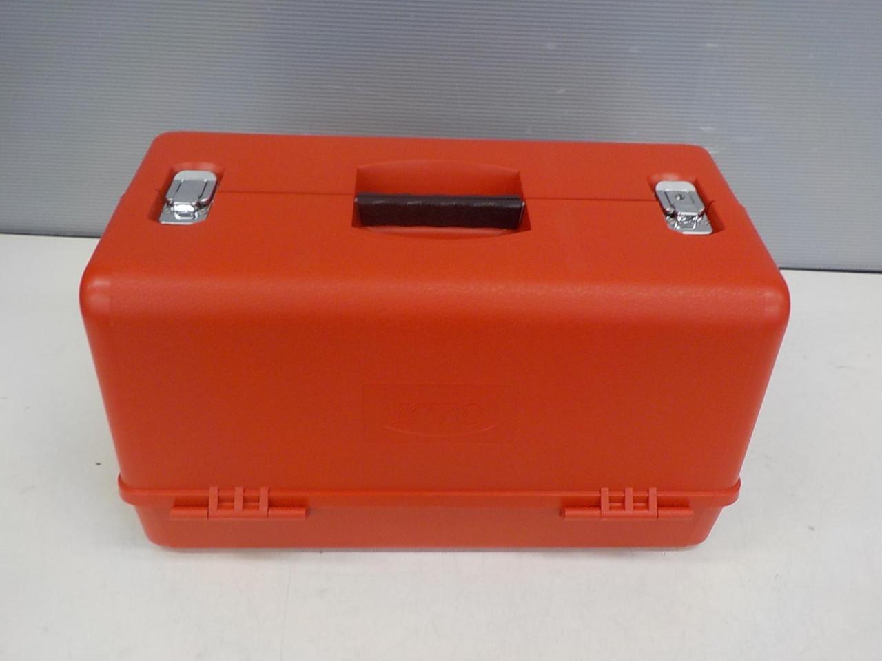 KTC SK330P-M 両開きプラハードケースと工具セット | 中古品 | アップガレージ 岡崎北店 | バイク用品 メンテナンス 工具・メンテナンス(二輪)を通販で購入する | 中古カー ...