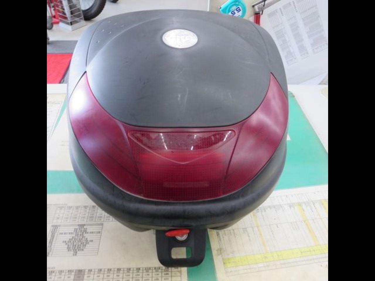 【GIVI】E260 リヤボックス キー1本のみ | 中古品 | アップガレージ ライダース埼玉上尾店 | バイク用品 ツーリング用品 BOX(二輪)を通販で購入する | 中古カー＆バイク用品 ...