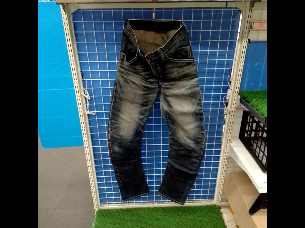 EDWIN×56design 056G07｢ET-9601｣｢E501-2702｣デニムパンツ Sサイズ | バイク用品 ウエア パンツ[レザー含](二輪)を通販で購入する | 中古カー ...