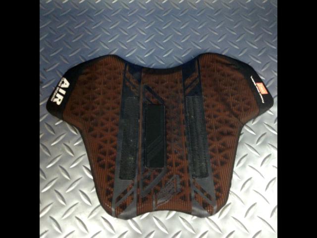HYOD HRZ911 D3O AIR CHEST PROTECTOR (エアーチェストプロテクター) | 中古品 | アップガレージ ...