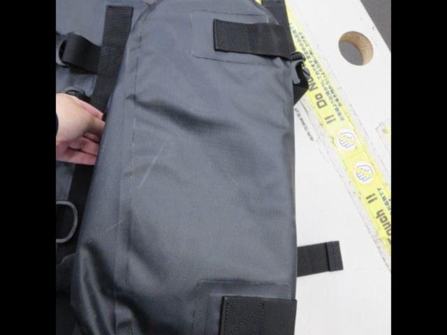 DEGNER NB-148 防水サイドバッグ 18L | バイク用品 ツーリング用品 バッグ(二輪)を通販で購入する | 中古カー＆バイク用品の販売ならアップガレージ