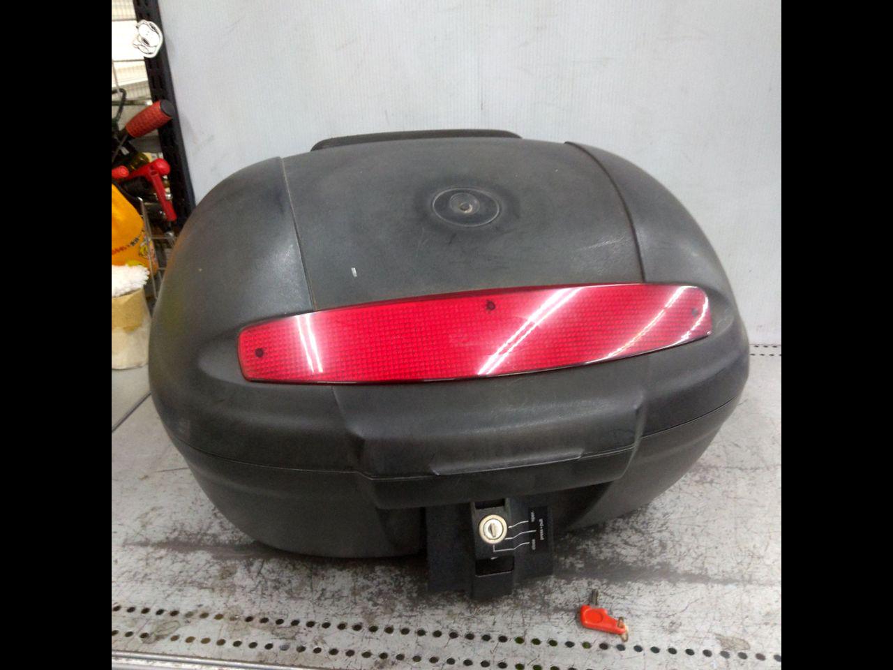 HEPCO&BECKER/ヘプコ&ベッカー TC50 トップケース | バイク用品 ツーリング用品 BOX(二輪)を通販で購入する | 中古 ...