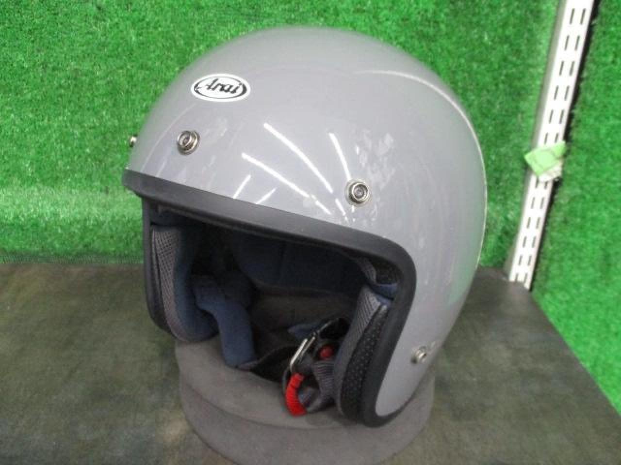 Arai(アライ) CLASSIC MOD(クラシックMOD) モダングレー XL サイズ | 中古品 | アップガレージ ライダース柏店 ...