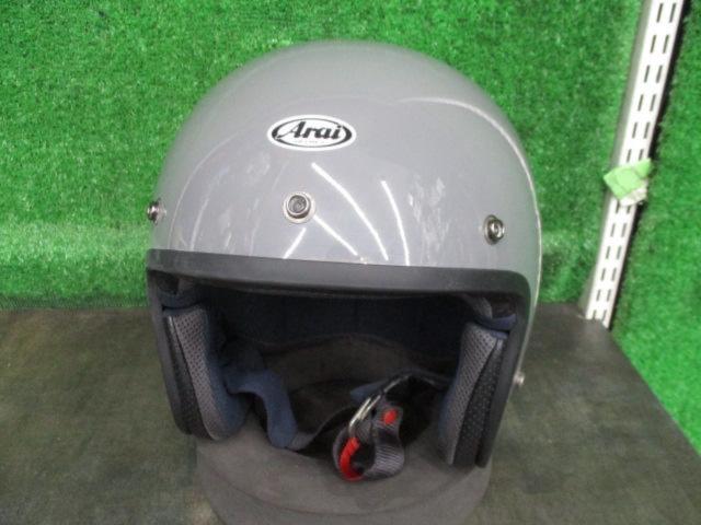 Arai(アライ) CLASSIC MOD(クラシックMOD) モダングレー XL サイズ | 中古品 | アップガレージ ライダース柏店 ...