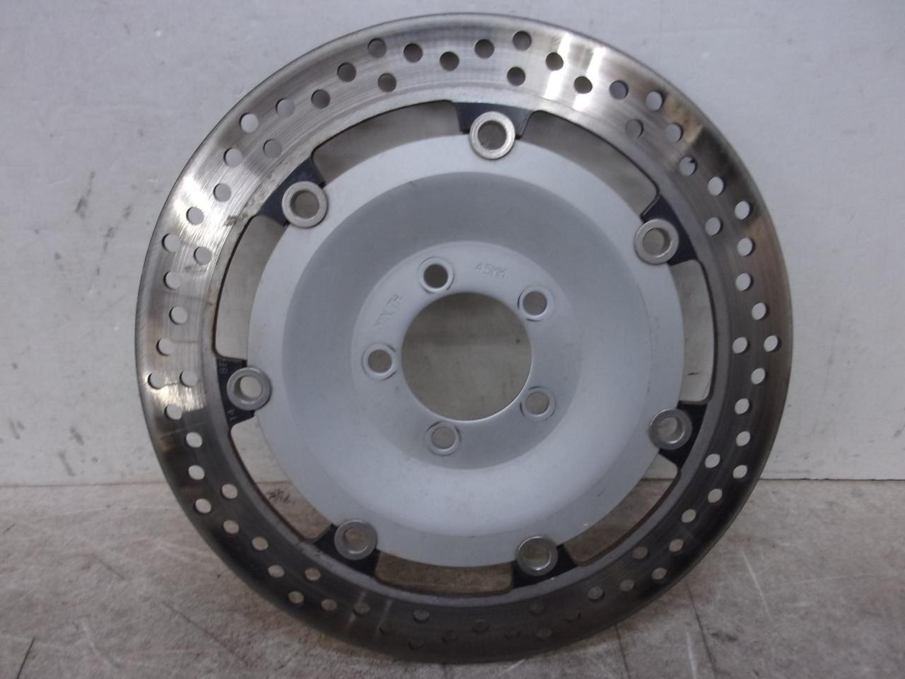 【KAWASAKI純正】フロントブレーキローター W650(’99) | 中古品 | アップガレージ ライダースナップス三鷹東八店 | バイク用品 ブレーキ ローター(二輪)を通販で購入する ...