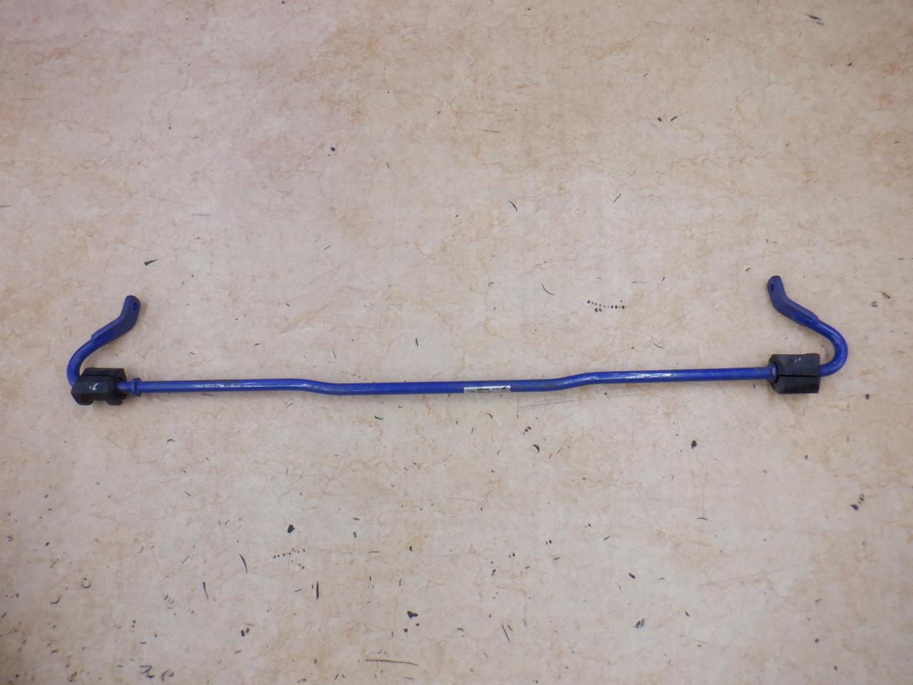 CUSCO リアスタビライザー 品番965 311 B16 86/GR86(ZN6/ZN8) BRZ(ZC6/ZD8) | カー用品 補強パーツ その他補強パーツを通販で購入する | 中古カー ...