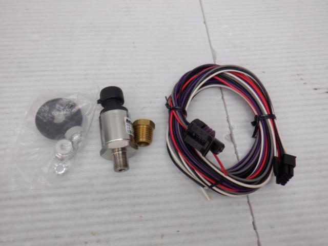 STACK FUEL PRESSURE 燃圧計 ST3305 52mm 0～7bar | カー用品 メーター系 メーターを通販で購入する ...