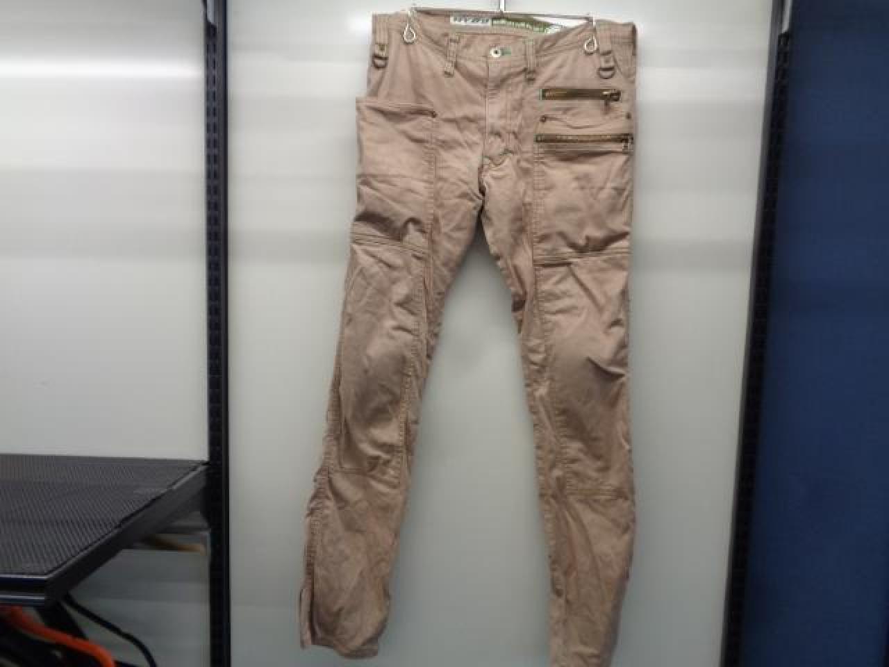 HYOD SPORTS-DENIM ベージュ サイズ33 | バイク用品 ウエア パンツ[レザー含](二輪)を通販で購入する | 中古カー ...