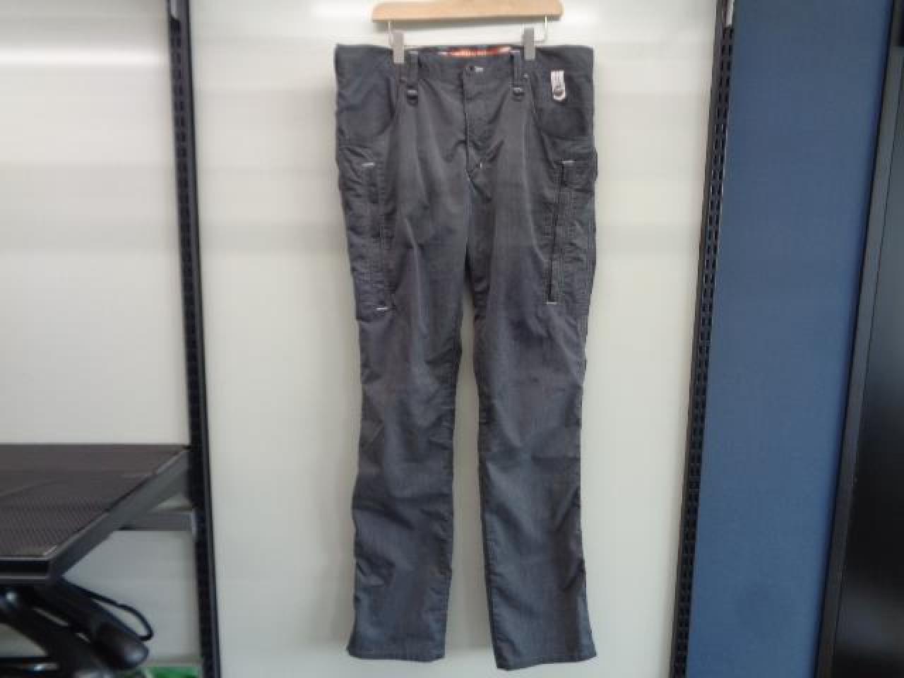 HYOD SPORTS-DENIM グレイ サイズ34 | 中古品 | アップガレージ ライダース小牧インター店 | バイク用品 ウエア ...