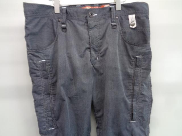 HYOD SPORTS-DENIM グレイ サイズ34 | 中古品 | アップガレージ ライダース小牧インター店 | バイク用品 ウエア ...