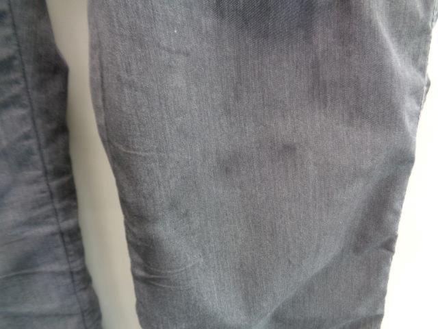 HYOD SPORTS-DENIM グレイ サイズ34 | 中古品 | アップガレージ ライダース小牧インター店 | バイク用品 ウエア ...