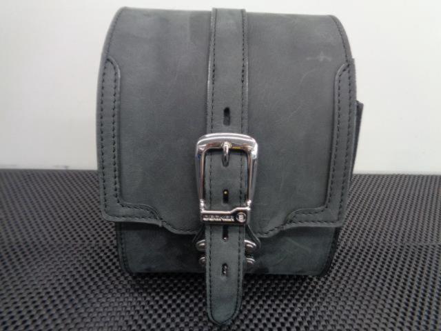 DEGNER SB-103 レザーサドルバッグ | 中古品 | アップガレージ ライダース小牧インター店 | バイク用品 ツーリング用品 バッグ(二輪)を通販で購入する | 中古カー＆バイク用 ...