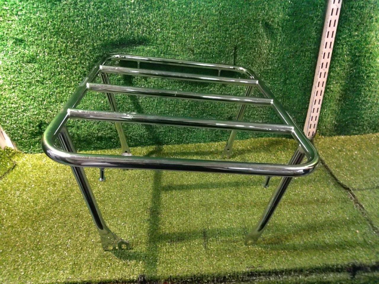 【KIJIMA】ミーティングキャリア FXD/L/C(’06-’14)、FXDB(’06-’08) | バイク用品 外装 その他外装(二輪)を通販で購入する | 中古カー＆バイク用品の販売なら ...