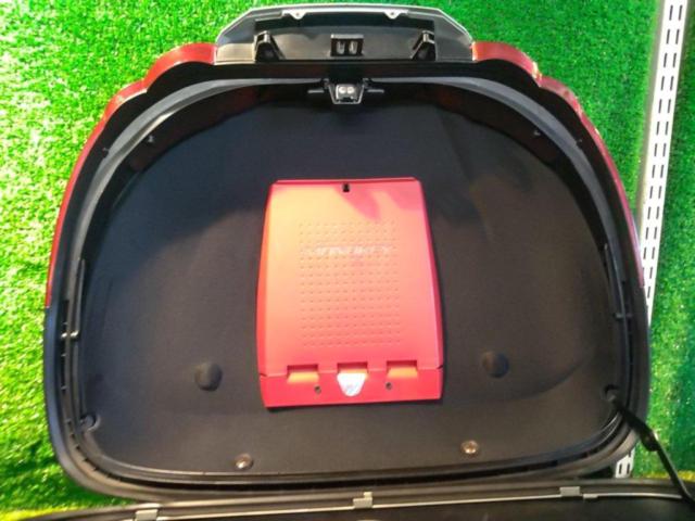【GIVI】E55 MAXIMA ブラック リアボックス モノキー 55リットル | 中古品 | アップガレージ ライダース宇都宮インター ...