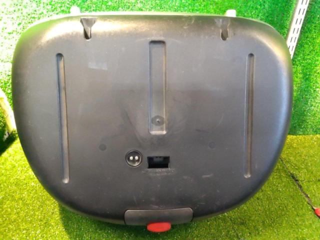 【GIVI】E55 MAXIMA ブラック リアボックス モノキー 55リットル | 中古品 | アップガレージ ライダース宇都宮インター ...
