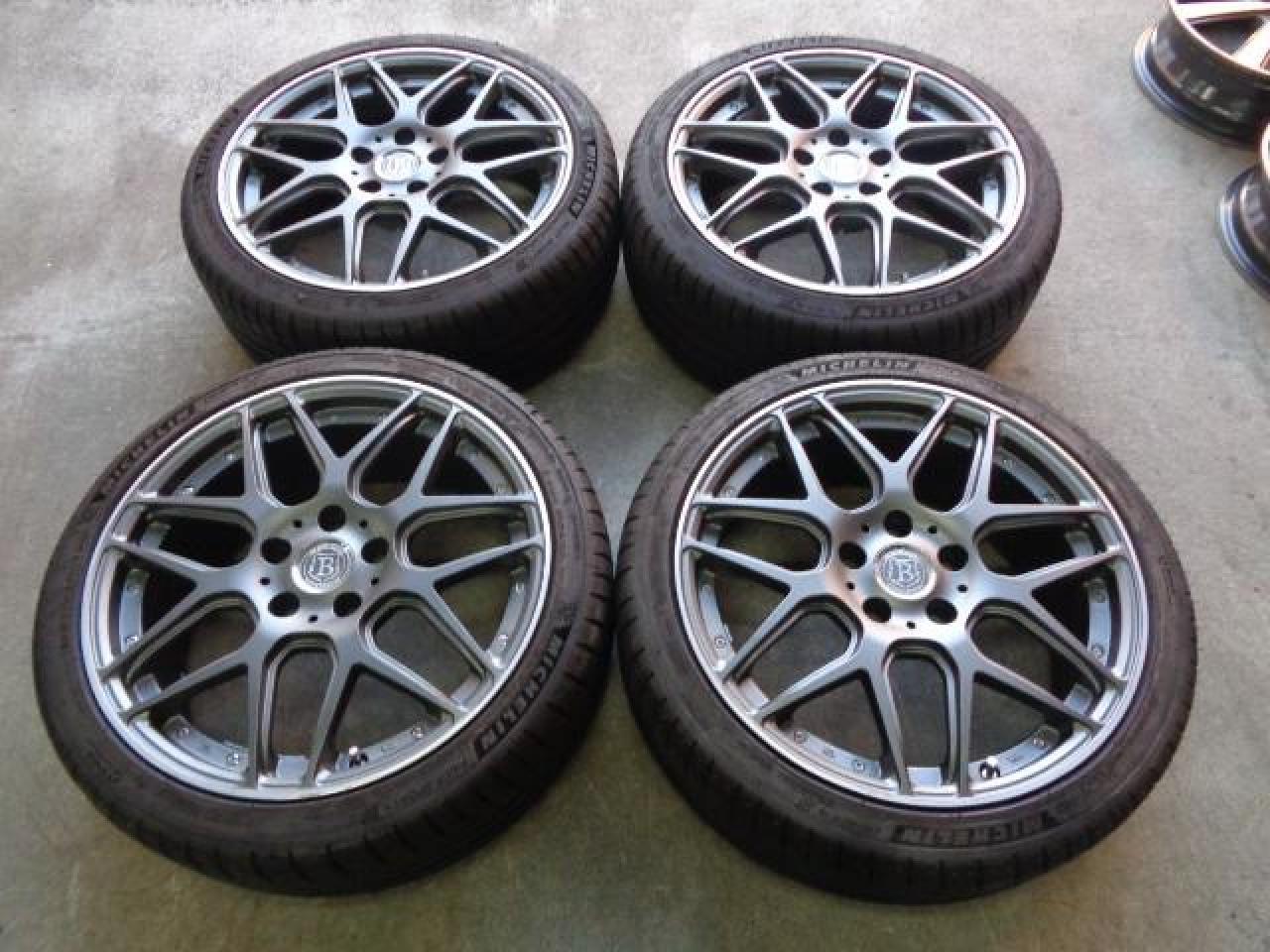 Lehrmeister(レアマイスター) BRANDLE-LINE(ブランドルライン) CONTERNO (5HOLE) + MICHELIN ...