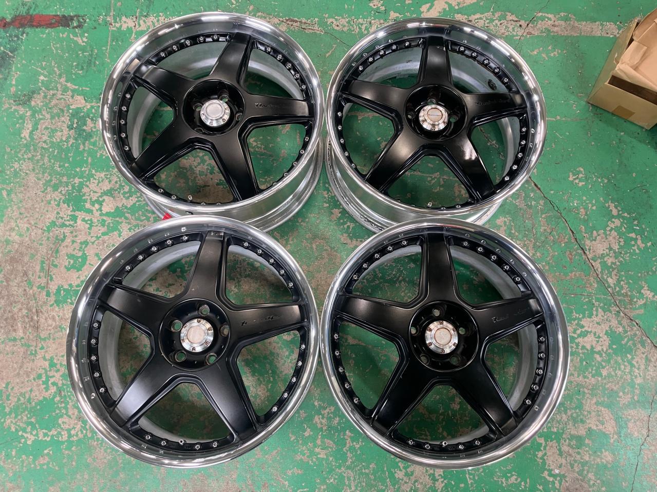 LOWENHART(レーベンハート) Racing Hart(レーシングハート) RACINGHART TYPE-CXR | 中古品 ...