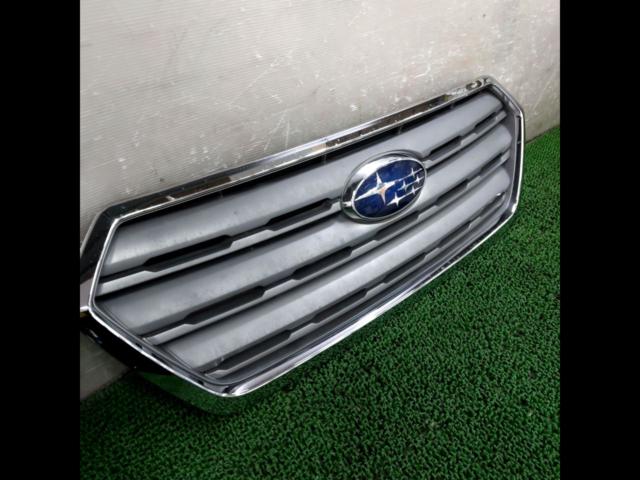 SUBARU BS9/アウトバック前期純正フロントグリル | カー用品 ボディパーツ グリルを通販で購入する | 中古カー＆バイク用品の販売 ...