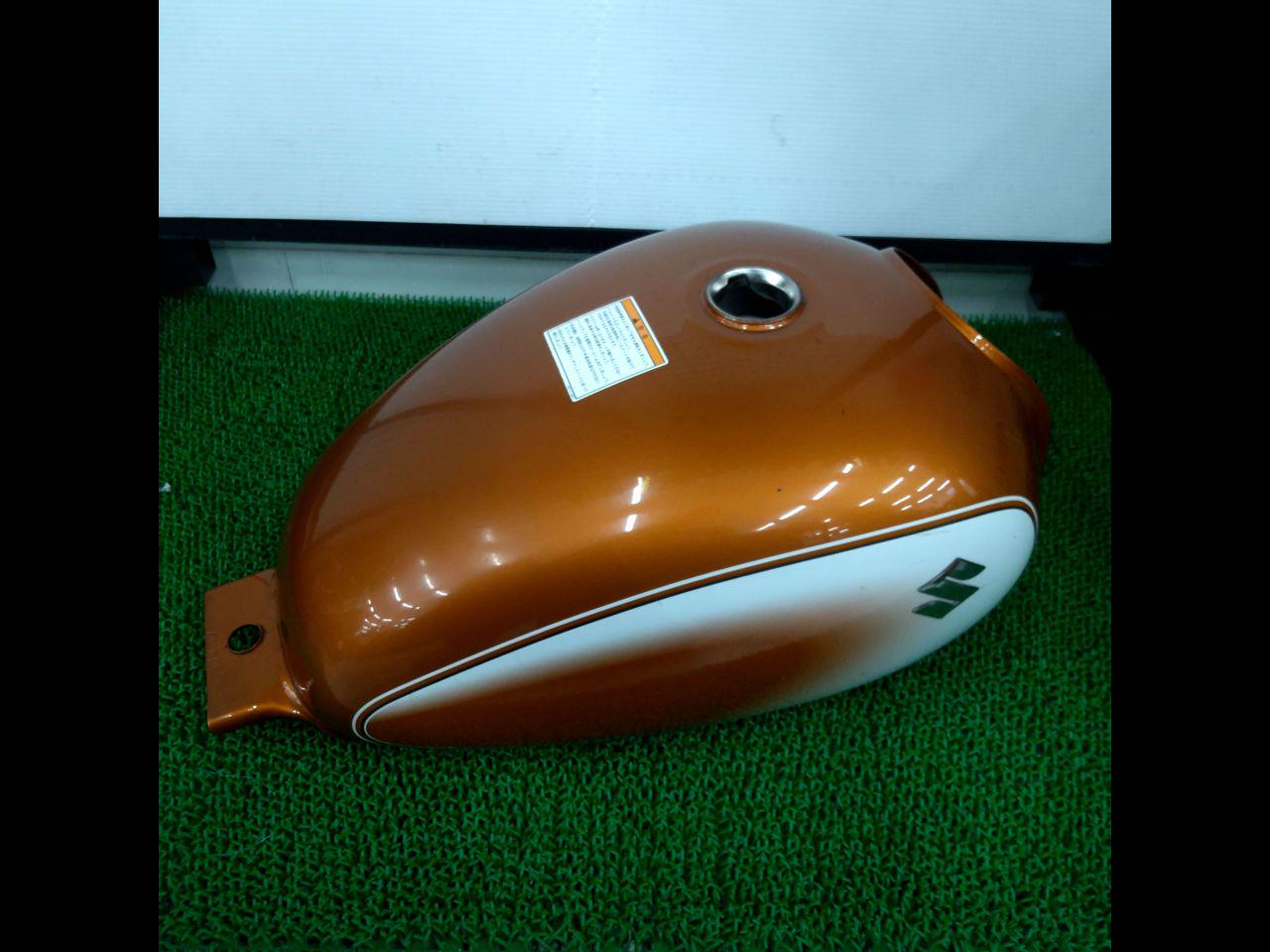 SUZUKI 純正フューエルタンク ST250(NJ4CA) | 中古品 | アップガレージ 横浜町田総本店 | バイク用品 外装 タンク(二輪)を通販で購入する | 中古カー＆バイク用品の ...